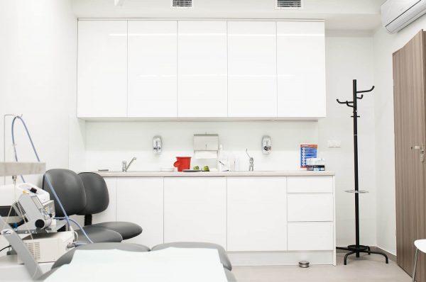 Galeria - Lexmed Gabinety