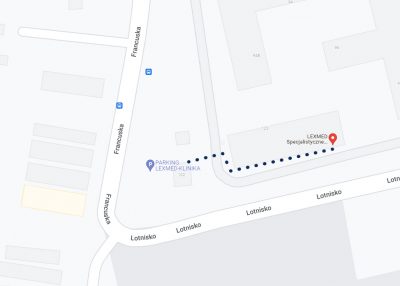 Lexmed Gabinety - Specjalistyczne Gabinety Lekarskie
